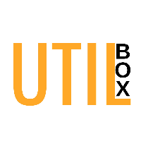 Util Box (@utilbox) · atom.bio website