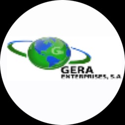 Gera Enterprises SA - Official Links & Social Media | atom.bio