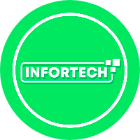 Infortech (@infortech) · atom.bio website