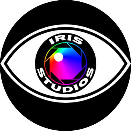 Iris Studios (@irisstudios) · atom.bio website