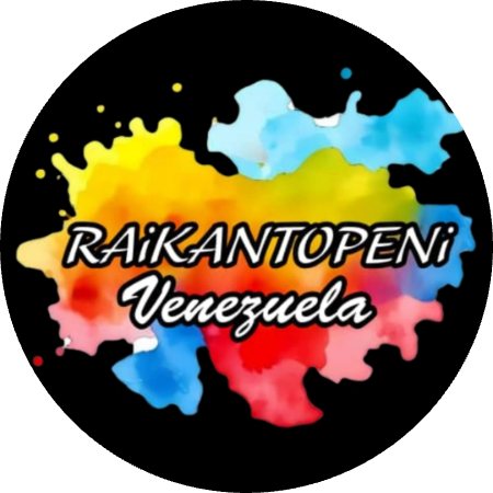 Raikantopeni Venezuela - Perfil Personal y Enlaces | atom.bio