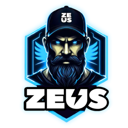 ZEUS CAPS - Sitio Web Oficial, Tienda y Enlaces | atom.bio