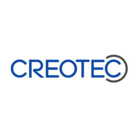 Creotec - Official Website, Shop & Links | atom.bio