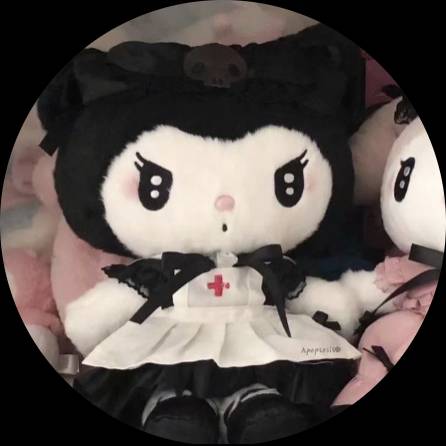 Dra.Kuromi (@dra-kuromi) · atom.bio website