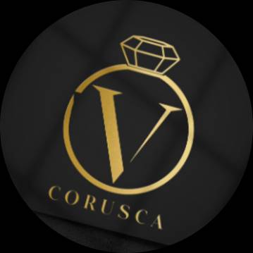 Corusca - Sitio Web Oficial, Tienda y Enlaces | atom.bio