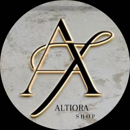 ALTIORA SHOP - Sitio Web Oficial, Tienda y Enlaces | atom.bio