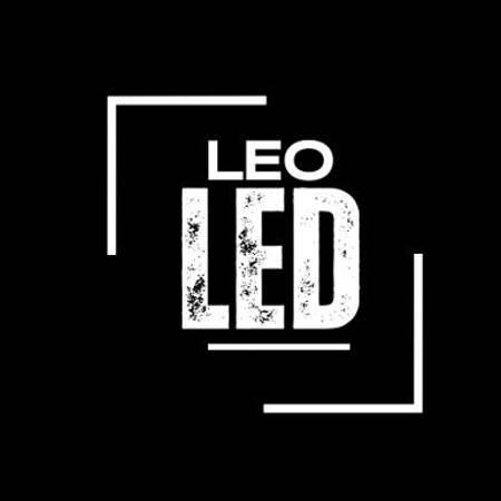 LEOLED (@leoled) · atom.bio website