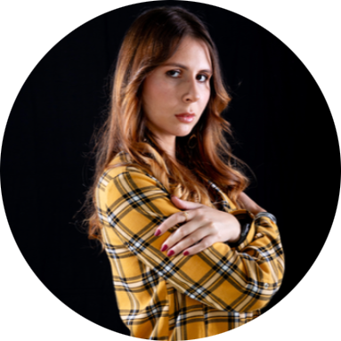 Carolina Rubio - Official Links & Social Media | atom.bio