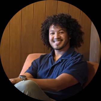 Gustavo Rincán (@gustavorincan) · atom.bio website