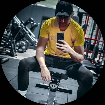 Sergio Leandro - Official Links & Social Media | atom.bio