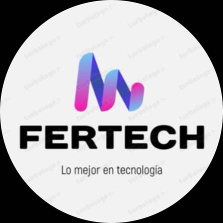 FERTECH_VZLA - Official Website, Shop & Links | atom.bio