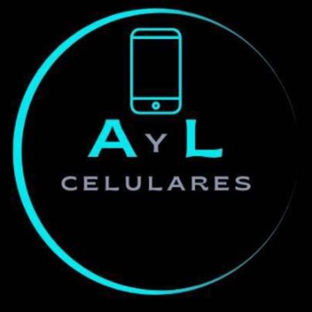 AyL celulares - Perfil Personal y Enlaces | atom.bio