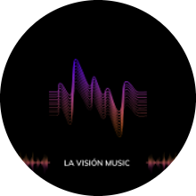 La Visión Music - Sitio Web Oficial, Tienda y Enlaces | atom.bio