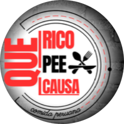 Que Rico Pee Causa (@quericopecausa) · atom.bio website
