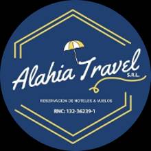 ALAHIA TRAVEL INTERNACIONAL - Ubicación, Horarios y Contacto | atom.bio