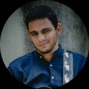 Nelson Angulo (@nelsonjmusica) · atom.bio website