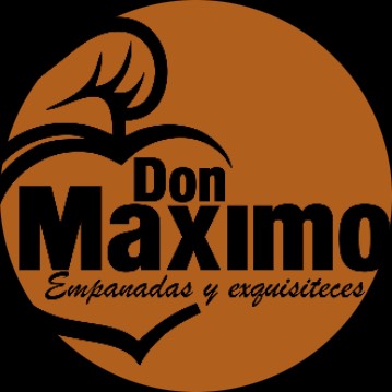 Don Máximo Empanadas - Ubicación, Horarios y Contacto | atom.bio
