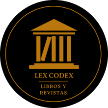 LEX CODEX (@lexcodexlibros) · atom.bio website