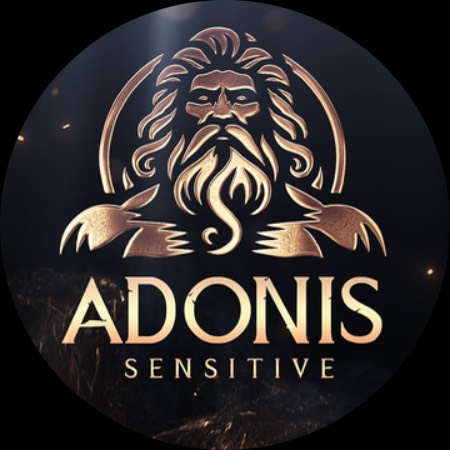 ADONIS (@ado_wolf) · atom.bio website