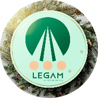 LEGAM (@legamoficial) · atom.bio website