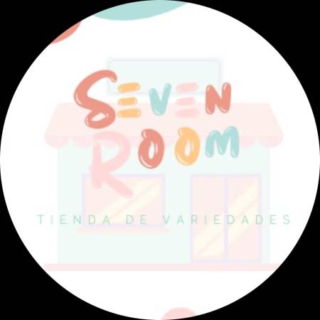 Seven Room (@seveen-room) · atom.bio website