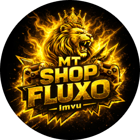 MT SHOP FLUXO IMVU - Site Oficial, Loja e Links | atom.bio