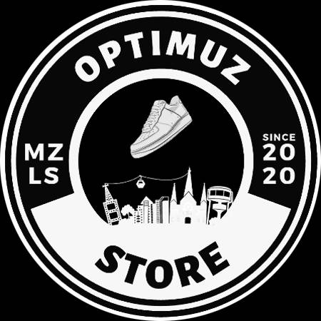 OPTIMUZ STORE - Sitio Web Oficial, Tienda y Enlaces | atom.bio