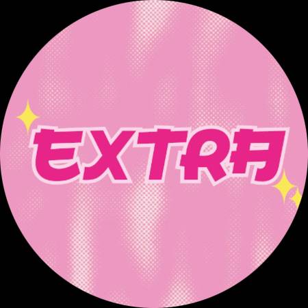 Extrape - Official Website, Shop & Links | atom.bio
