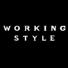 WORKING STYLE (@working_style) · atom.bio website