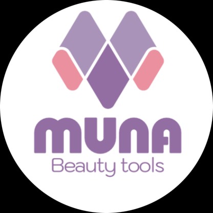 Muna beauty tools - Official Links & Social Media | atom.bio