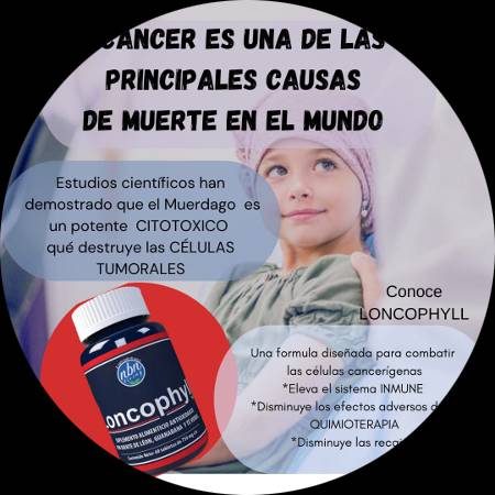 Déscubre El poder del muérdago la solución natural para el cáncer ...