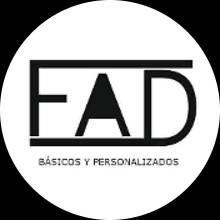 FAD PERÚ - Sitio Web Oficial, Tienda y Enlaces | atom.bio