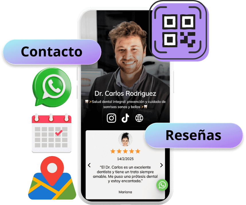 ¿Qué es ATOM.BIO? Descubre cómo crear tu sitio web gratis en minutos ...