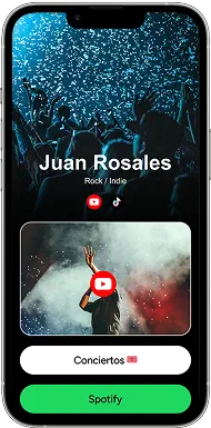 Crie seu link na bio com ATOM.BIO - A ferramenta gratuita para links na bio