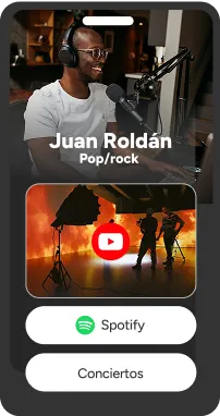 Crie seu link na bio com ATOM.BIO - A ferramenta gratuita para links na bio